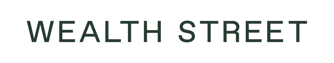 Wealth Street Logo - Zero Mortgage